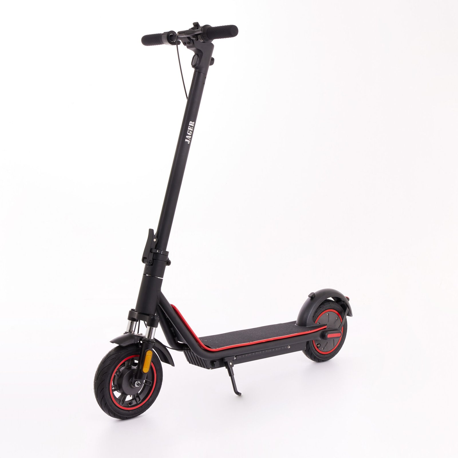 JAGER URBAN PRO - Movilidad Jager