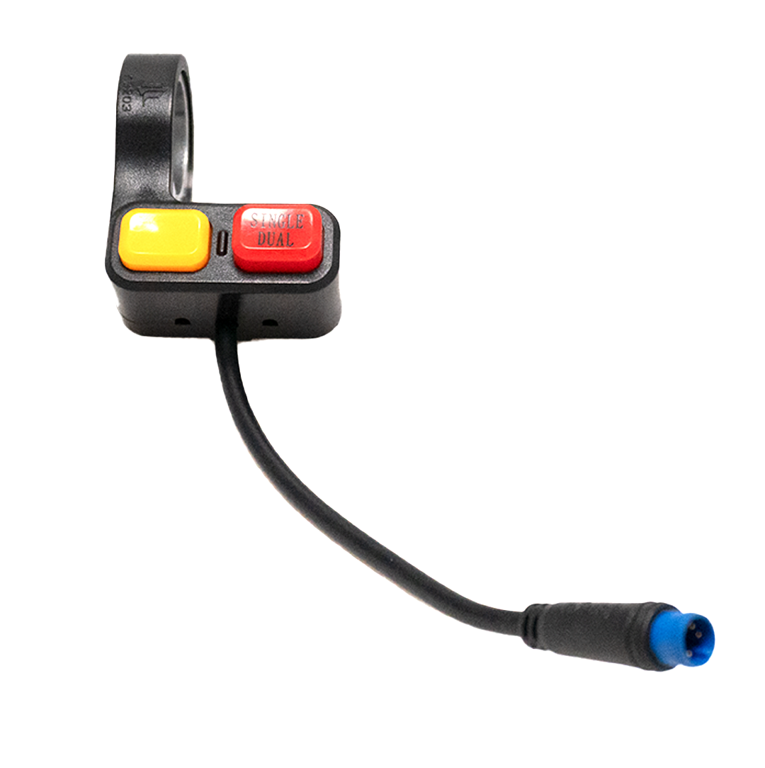 COMANDO / MANDO DOBLE MOTOR ADVANCE - Movilidad Jager